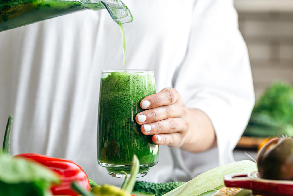 How to Prepare Your Body for a Detox: Pre-Detox Tips – Zenergie